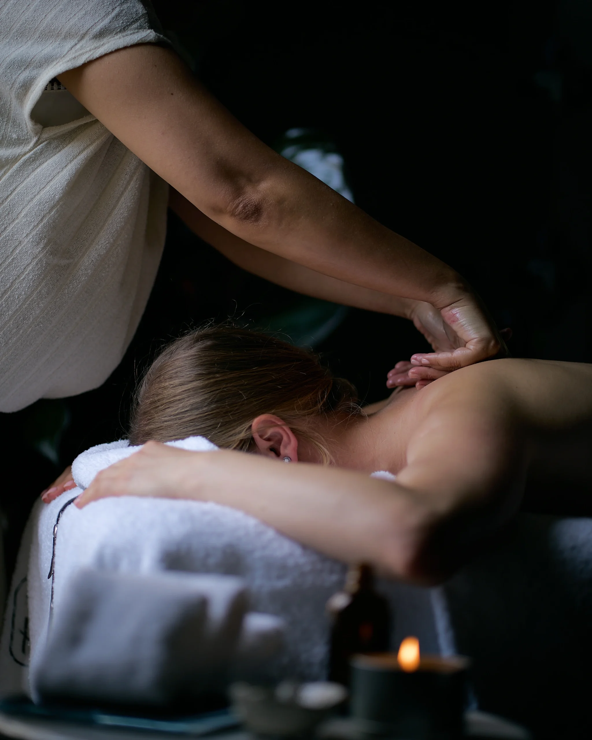 Hotel Services - Timbre Virtudes